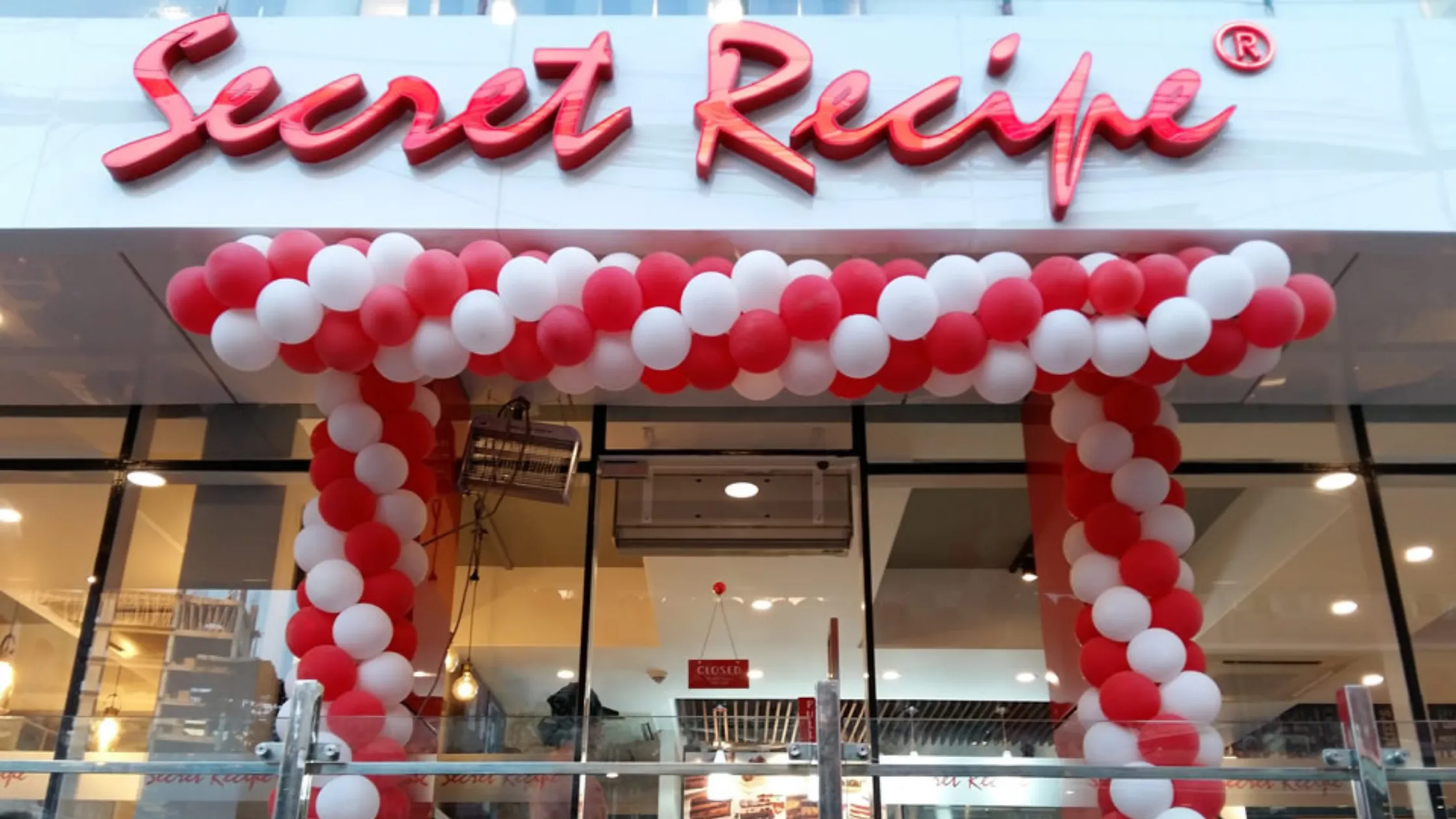 Which Secret Recipe Cake Is Best for First-Time Buyers?