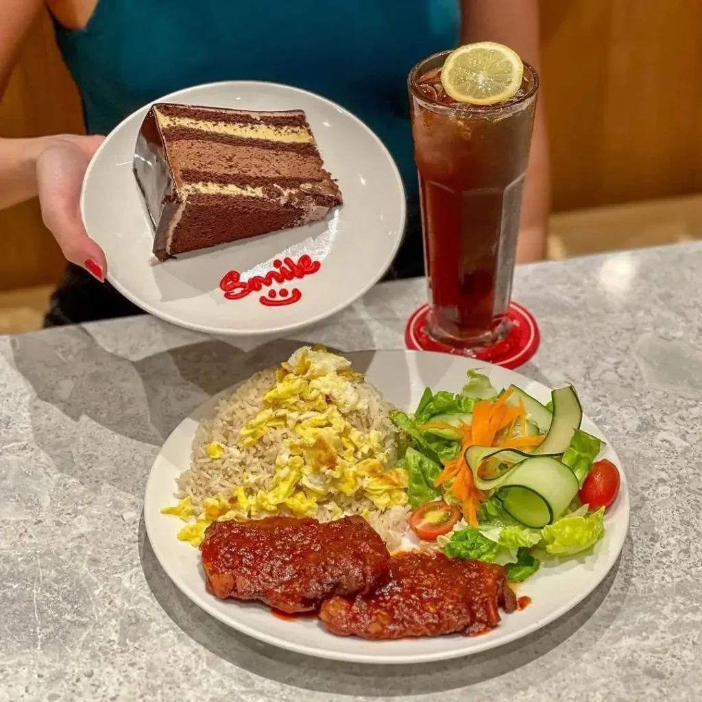 Are Secret Recipe Menu Prices The Same Across All Outlets?