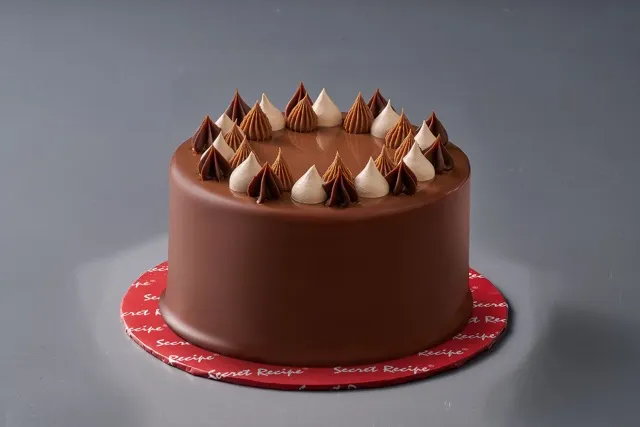 Secret Recipe Cake Customization Options in Malaysia