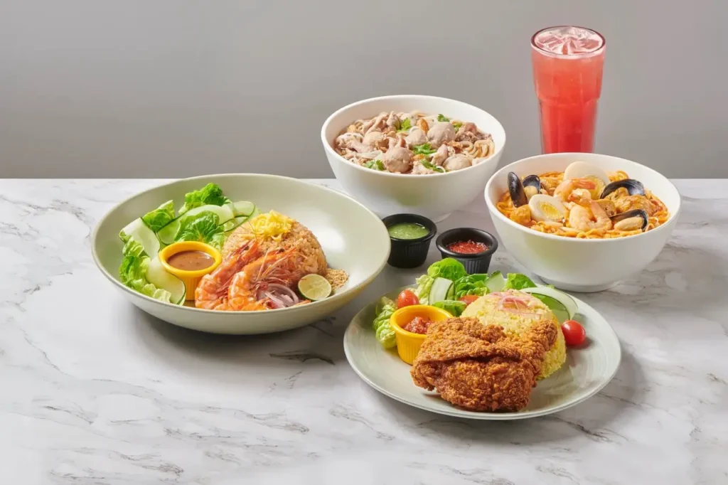 Are Secret Recipe Menu Prices The Same Across All Outlets?